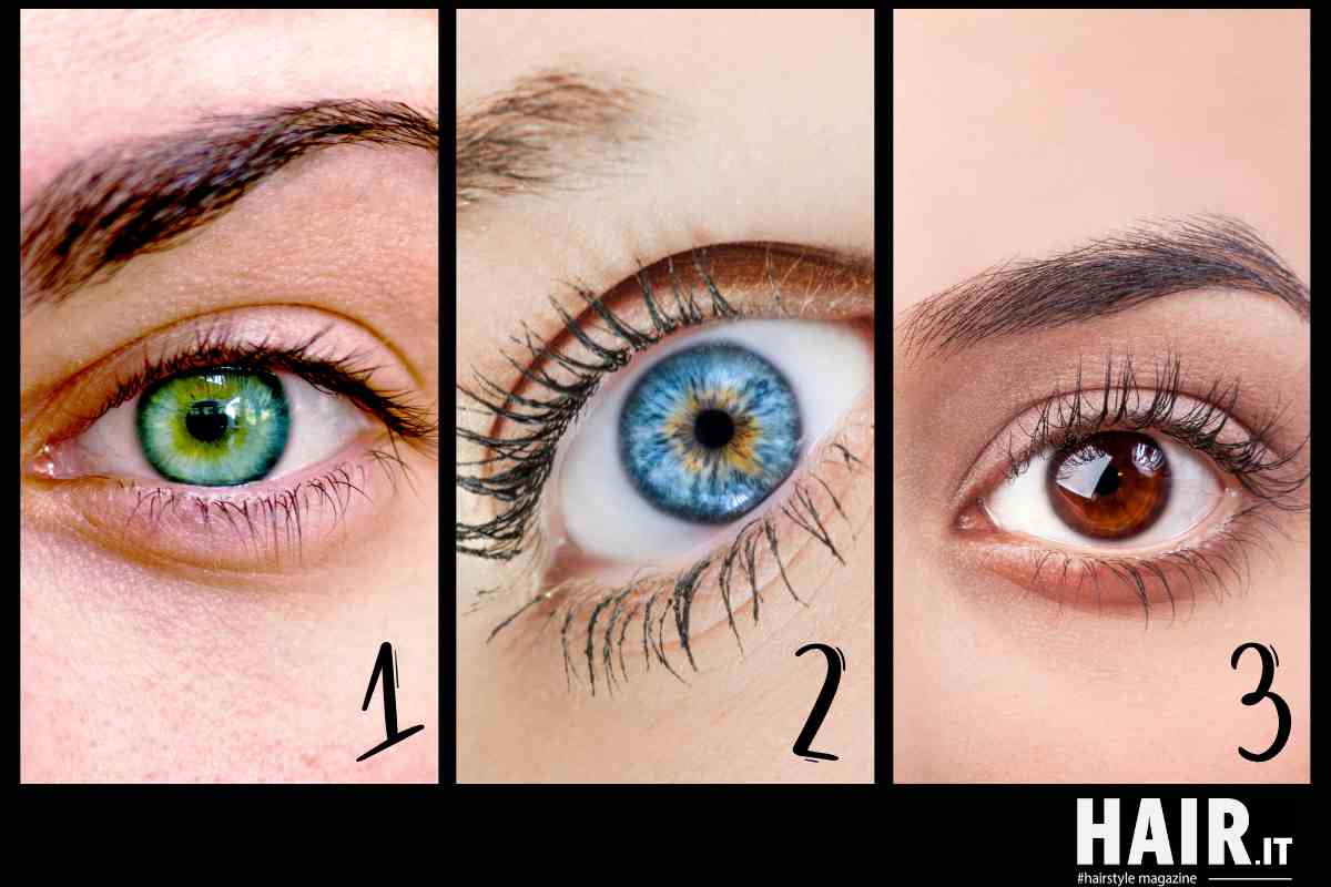 Voglia di una nuova tinta di capelli? Scopri quale scegliere in base al ...